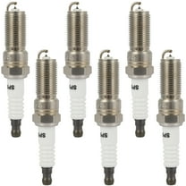 cciyu Platinum Iridium Spark Plugs 95927 for Ford F-150 2015-2021,Edge ...