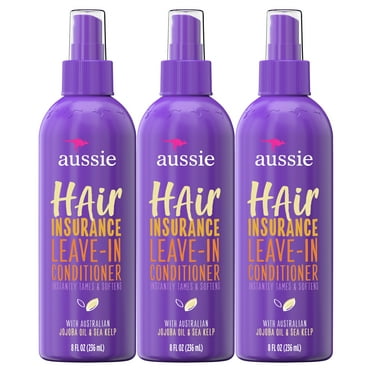 Aphogee Pro-Vitamin Leave-In Conditioner, 8 oz - Walmart.com