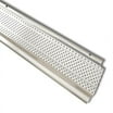 RGD Supply Shurflow 5" Gutter Guard Mill Finish 200ft Case 50x 4ft ...