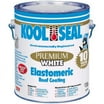 Kool Seal KS0063600-16 .9 Gallon White- Roof Coating - Walmart.com