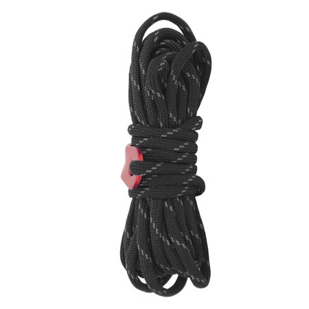 Reflective Guyline Tent Rope, Reflective Camping Cord Lightweight ...