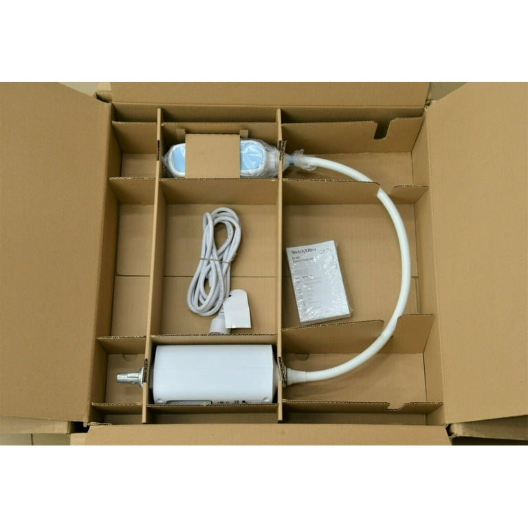 Welch Allyn Gs300 Led Exam Light | Shelly Lighting