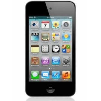 Ipod Touch 8th Generation
