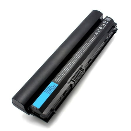 Dell 6-cell 97 Wh Lithium Ion Replacement Battery for Select Laptops ...