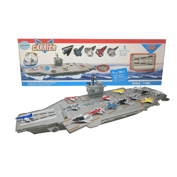 Toy Fighter Jets