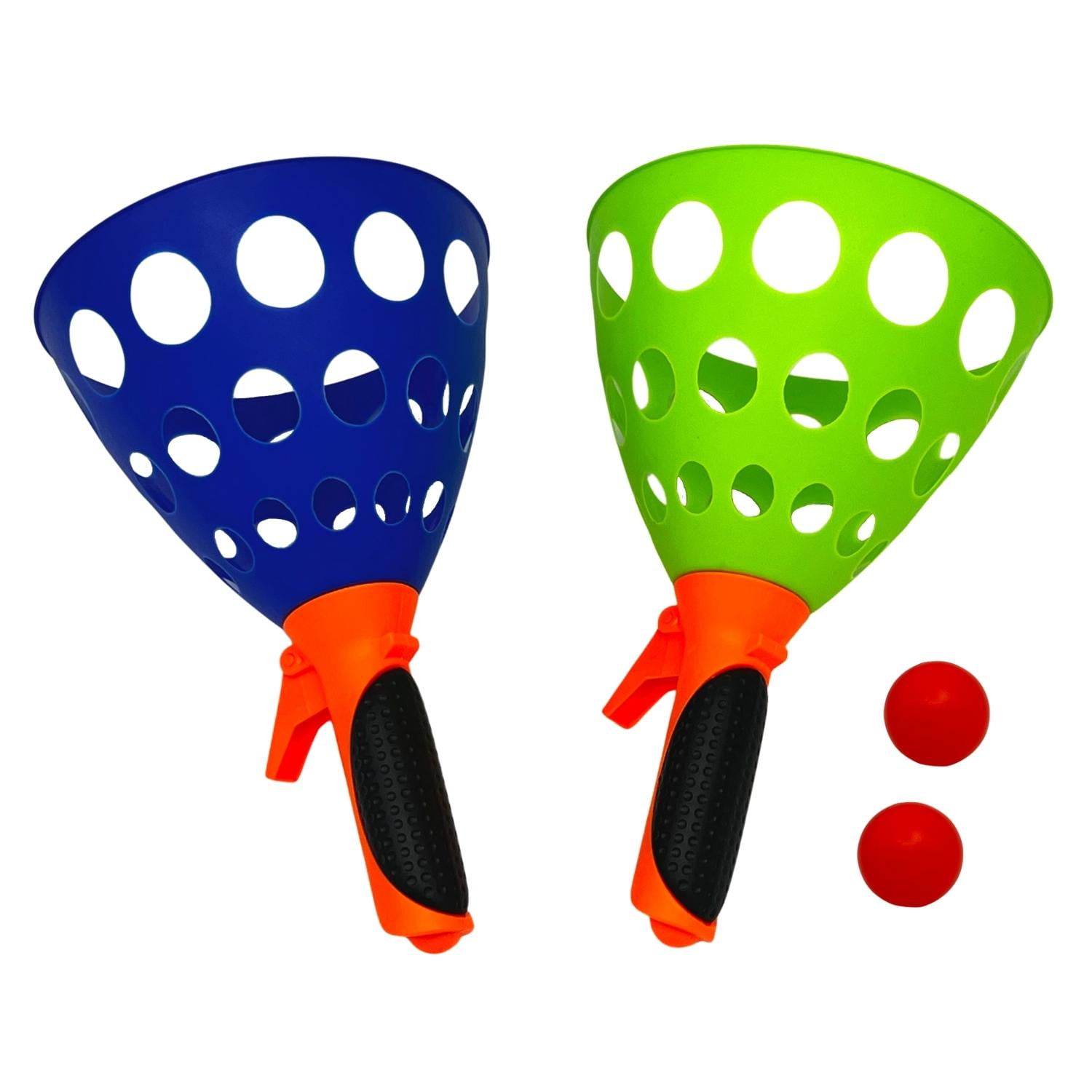 Launch and Catch Catch, Kids Sports, Children Ages 3+ by MinnARK ...
