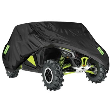 Can-Am New OEM Maverick X3 Black Bimini Roof with Sun Visor, 715002901 ...