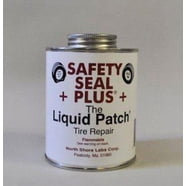 Satin Clear, Seal-Krete Clear-Seal Concrete Protective Sealer, 5 Gal ...