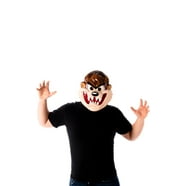 TAURUS FACE MASK - Walmart.com