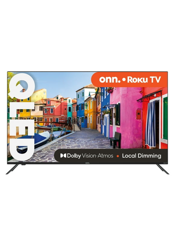 onn. TVs in All onn. - Walmart.com