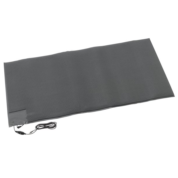 Drive Medical Corded Alarm Floor Mat, 24" x 48" - Walmart.com