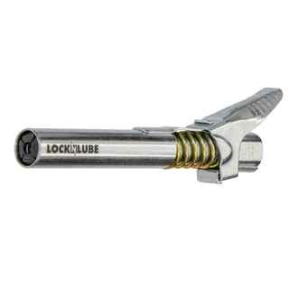 Right Angle Grease Gun Coupler - Walmart.com
