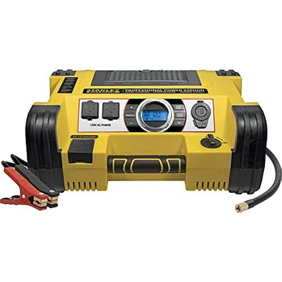 Stanley Fatmax Power Station