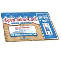 Aspen Cooler Pads