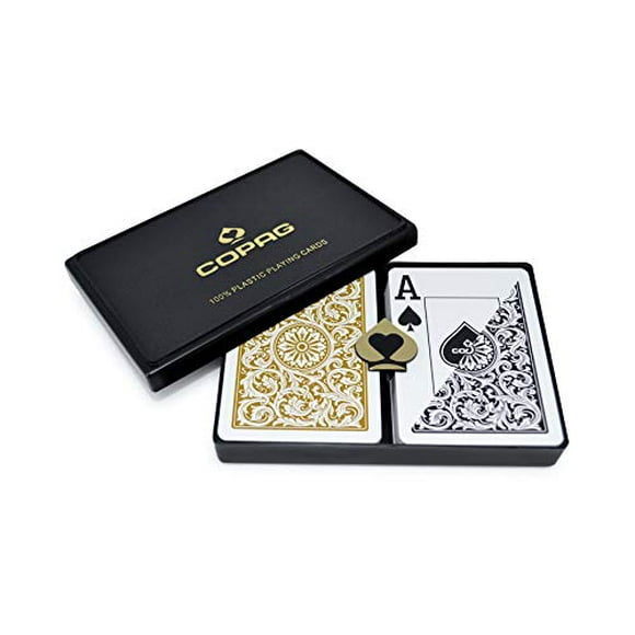 Jumbo Playing Cards