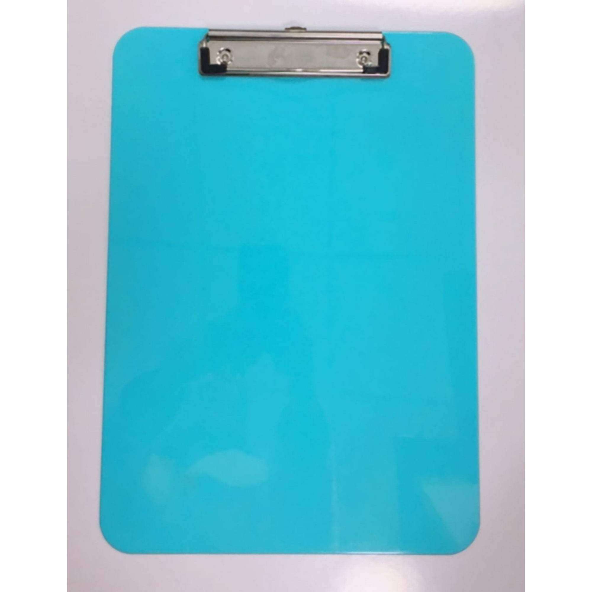 Click here for Pen+Gear Clipboard Blue Letter Size prices