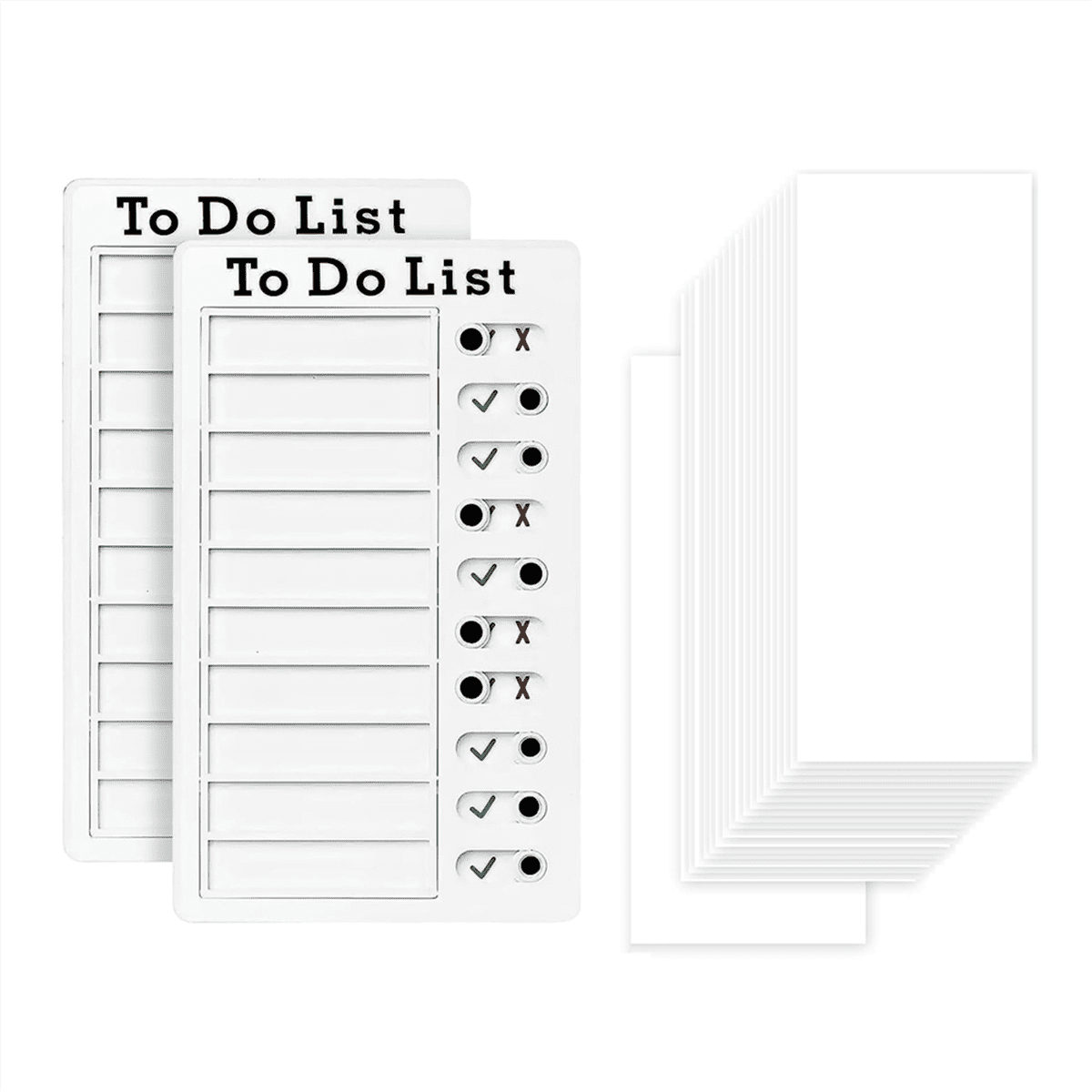 Click here for Unbranded Chore Chart Check List Task Board With S... prices