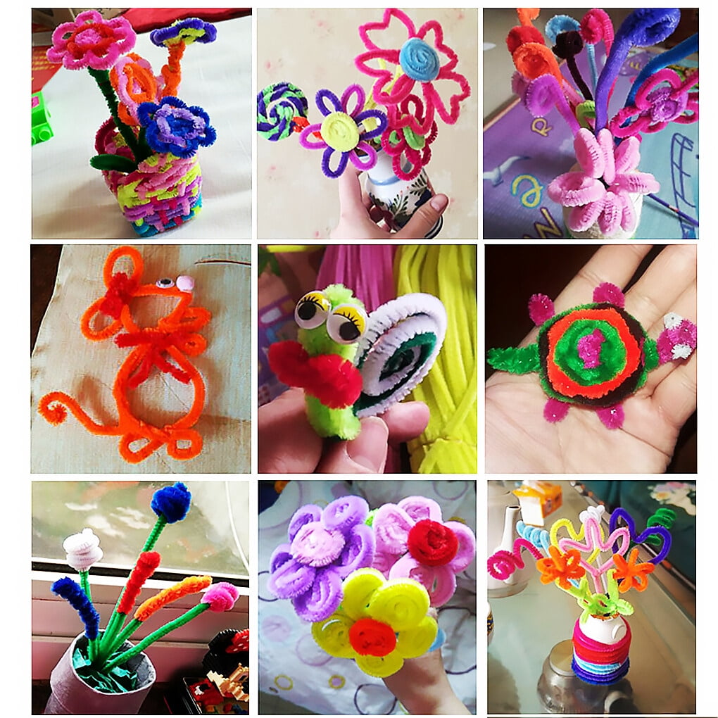 Click here for Maskred Kids Handmade Craft Materials Set Bright C... prices