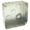 Raco 519 Steel Switch Box - 3 x 2.5 in. Deep - Walmart.com