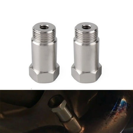 Qianli Car Oxygen Sensor Adapter 45mm Oxygen Extension Connector M18*1 ...