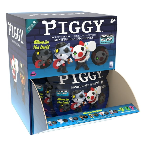 Bag Piggies