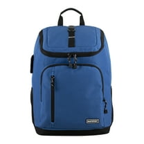 Eastsport Unisex Legend Laptop Backpack, Atlantic Blue - Walmart.com