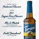 Torani Syrup Variety Pack Soda Flavors 25.4 Ounces Set of 4 - Walmart.com