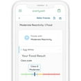 Everlywell Food Allergy Test Not Available in NJ, NY, RI - Walmart.com