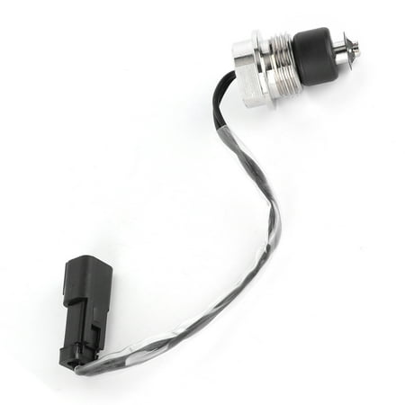 QIILU Industrial Control Components,Oil Sensor Pressure Transducer for ...