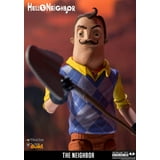 "McFarlane Toys Hello Neighbor 5"" Action Figure with Shovel and Key ...