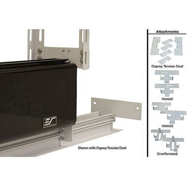 Chief RPMAU RPA Elite Universal Projector Mount with Keyed Locking (A ...