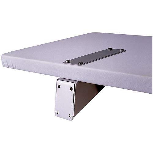 Garelick Under Platform Mounting Bracket for Sport/Diver Ladder ...
