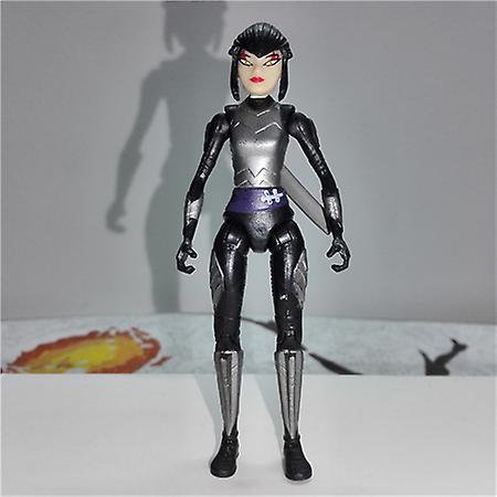 01 Casey Action Figures Turtle Toys America Cartoon Original Factory ...