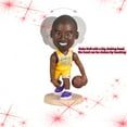 "Kobe Bryant #24 Bobblehead Basketball Action Figure - 5.1 ...