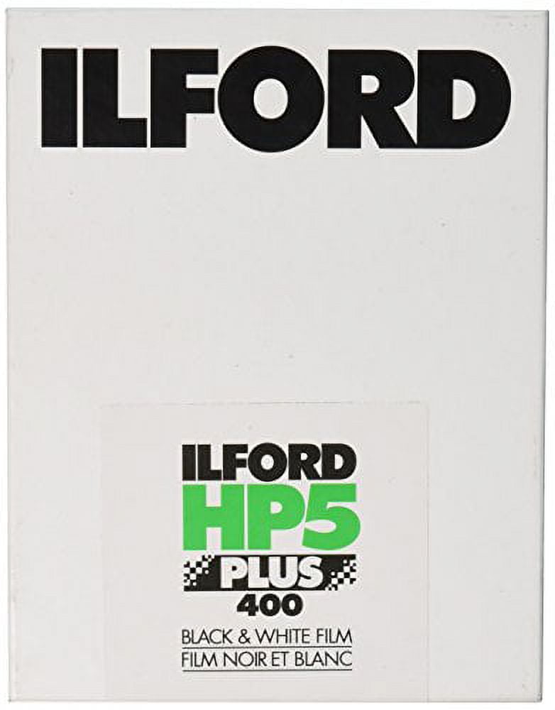 Ilfospeed RC Deluxe Resin Coated Black & White Enlarging Ilfospeed RC Deluxe Resin Coated Black & White Enlarging