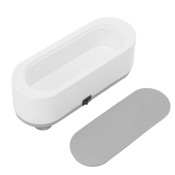 Jewelry Cleaner,Watch Cleaning Machine ABS Ultrasound Jewelry Cleaner ...