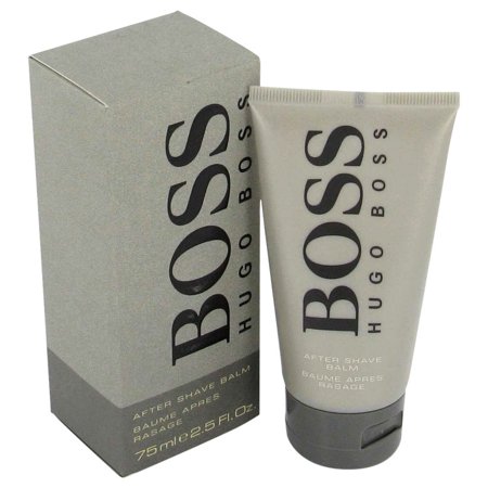 BOSS NO. 6 by Hugo Boss - Men - After Shave Balm 2.5 oz | Walmart Canada