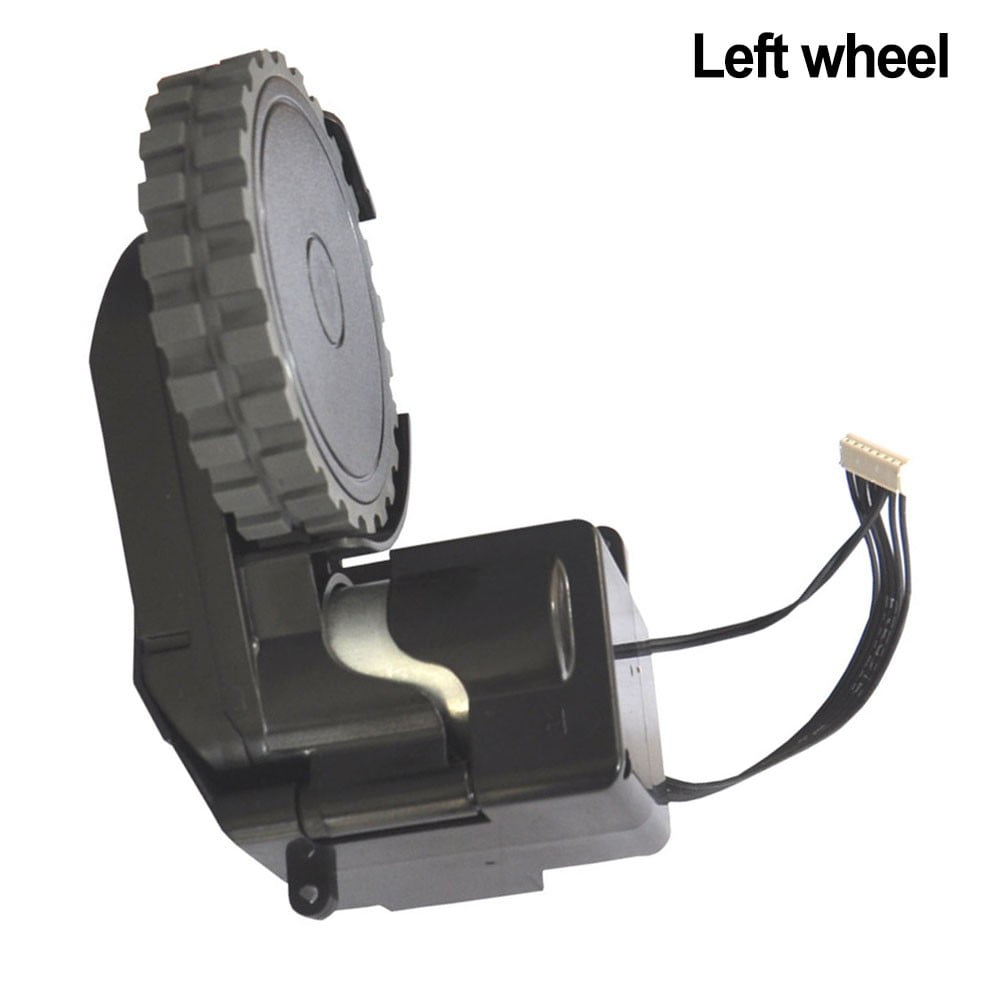 Click here for Zero Wheel With Motor For For Kyvol Cybovac S31 Ro... prices