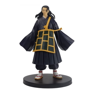Bandai Jujutsu Kaisen Adverge 2 Suguru Geto Figure - Walmart.com
