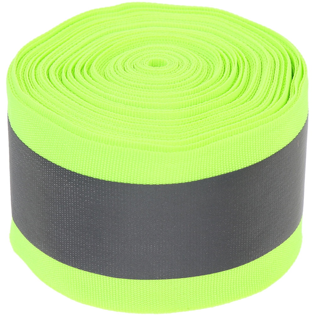 Click here for Deepcraff 1 Roll Reflective Webbing Sew On Reflect... prices