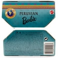 Peruvian Barbie - Dolls of the World Collection - Collector Edition ...