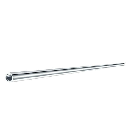 Threaded Taper 1.18inch Length, Piercing Tool, Threaded Pin Taper ...
