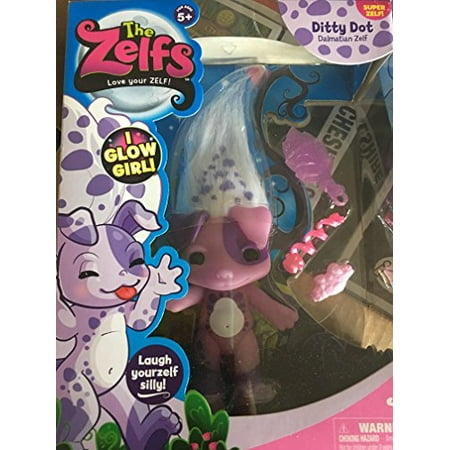 Zelf Ditty Dot | Walmart Canada