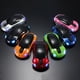 Kearding 2.4Ghz Wireless Optical Mouse with USB PC Computer Gaming ...