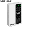 4G/5G Lte Router WiFi6 Routers 300Mbps 4G Portable WiFi Modem 5G SIM ...