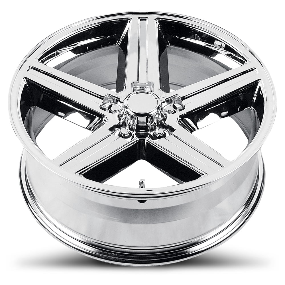 Used Iroc Rims