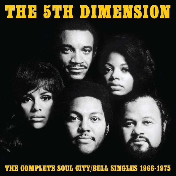 Complete Soul City / Bell Singles 1966-1975 (CD) - Walmart.com