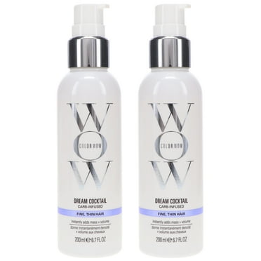 COLOR WOW Extra Mist-ical Shine Spray 5 oz - Walmart.com