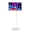 ApoloSign 32 inch 4K UHD Smart Portable TV 2nd Gen, Touchscreen Monitor ...