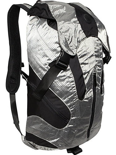 Slappa KAMPUS 18" Laptop Backpack - Walmart.com